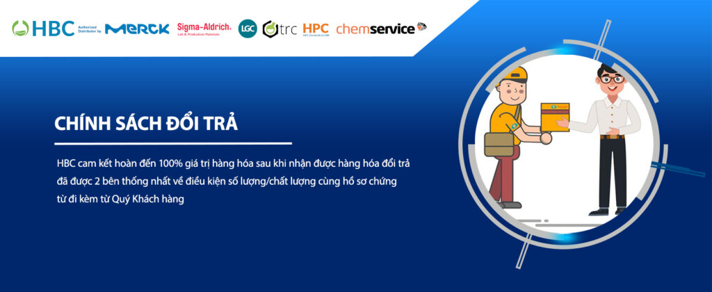 Chính Sách Đổi Trả - HBC